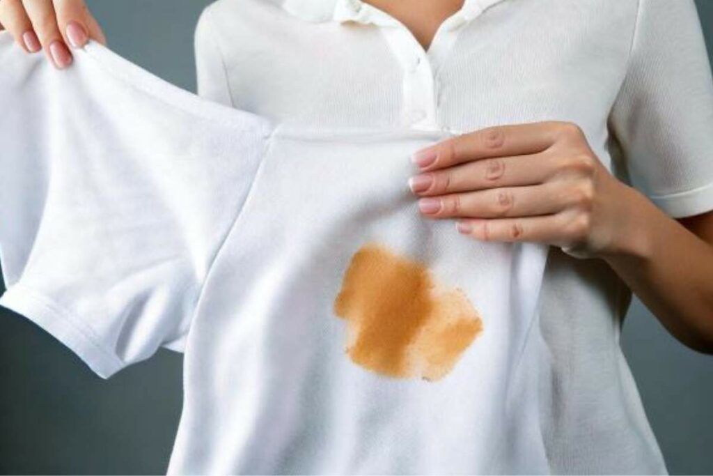 Como Tirar Manchas de Roupa Branca | Blog